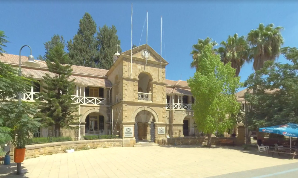 Derbyshire woman appeals lying conviction in Cyprus