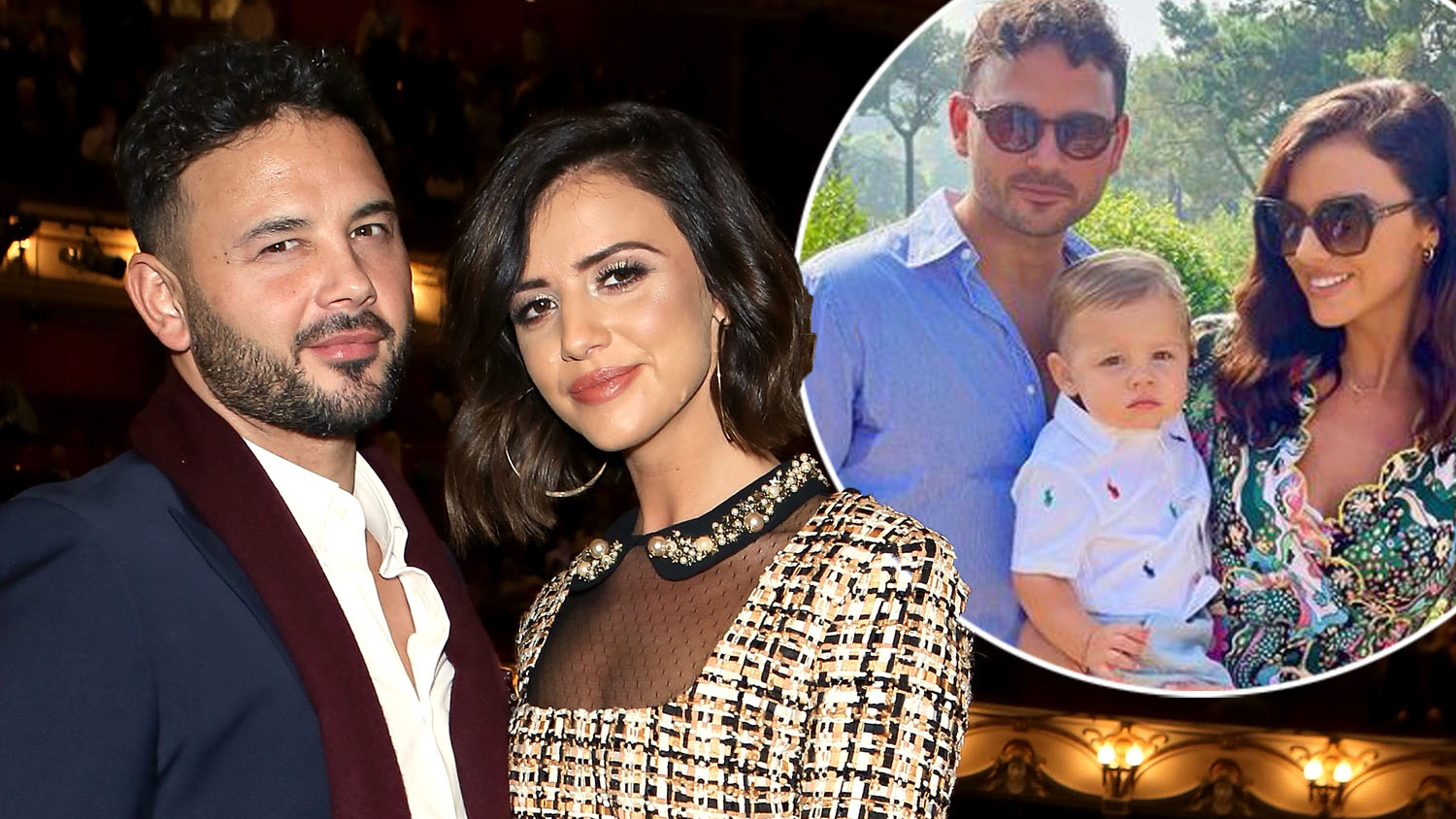 Ryan Lucy's Instagram, Twitter & Facebook on IDCrawl