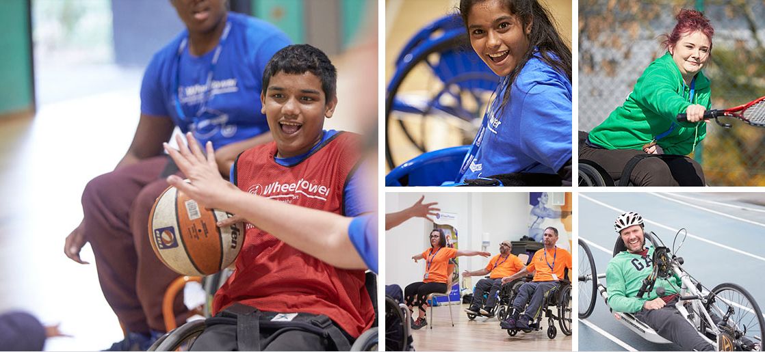 WheelPower returns with Buckinghamshire's biggest cycling fundraiser