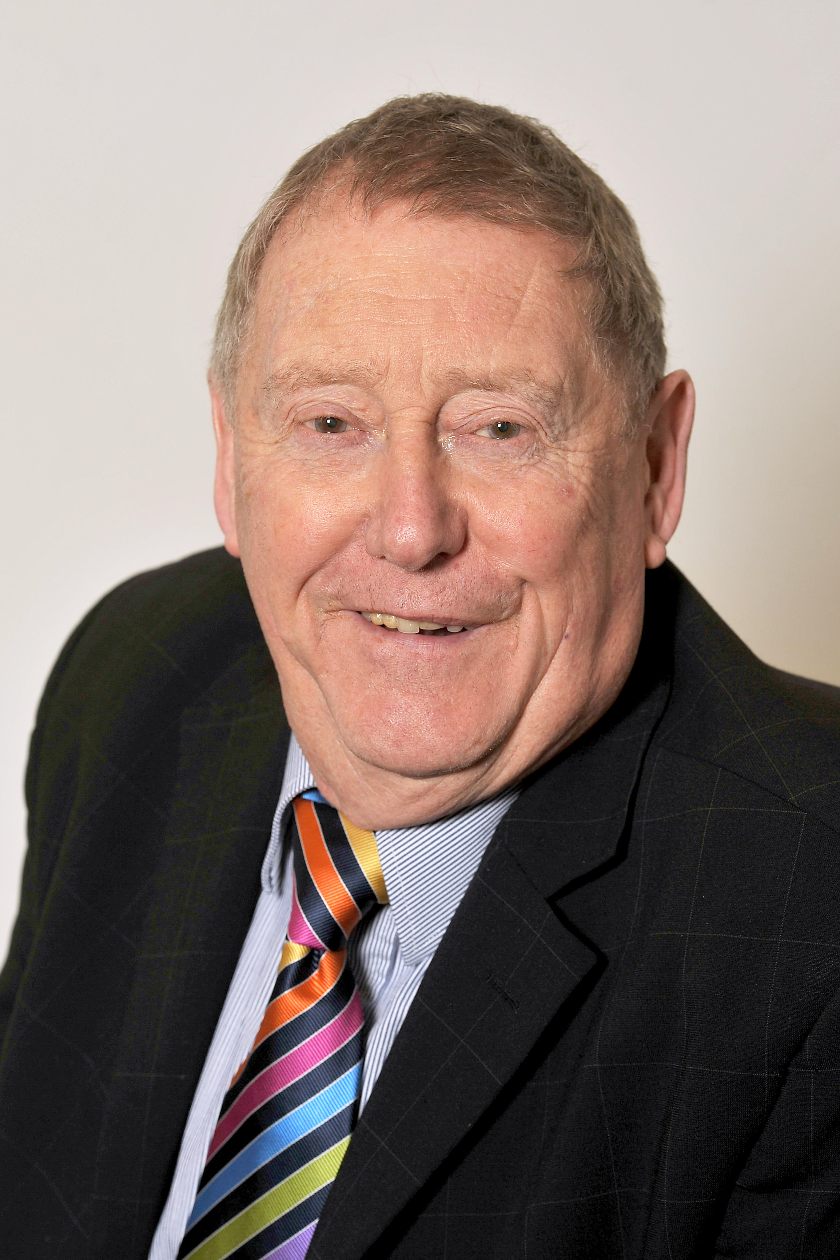 Former labour MP Austin Mitchell memorial service takes place today ...