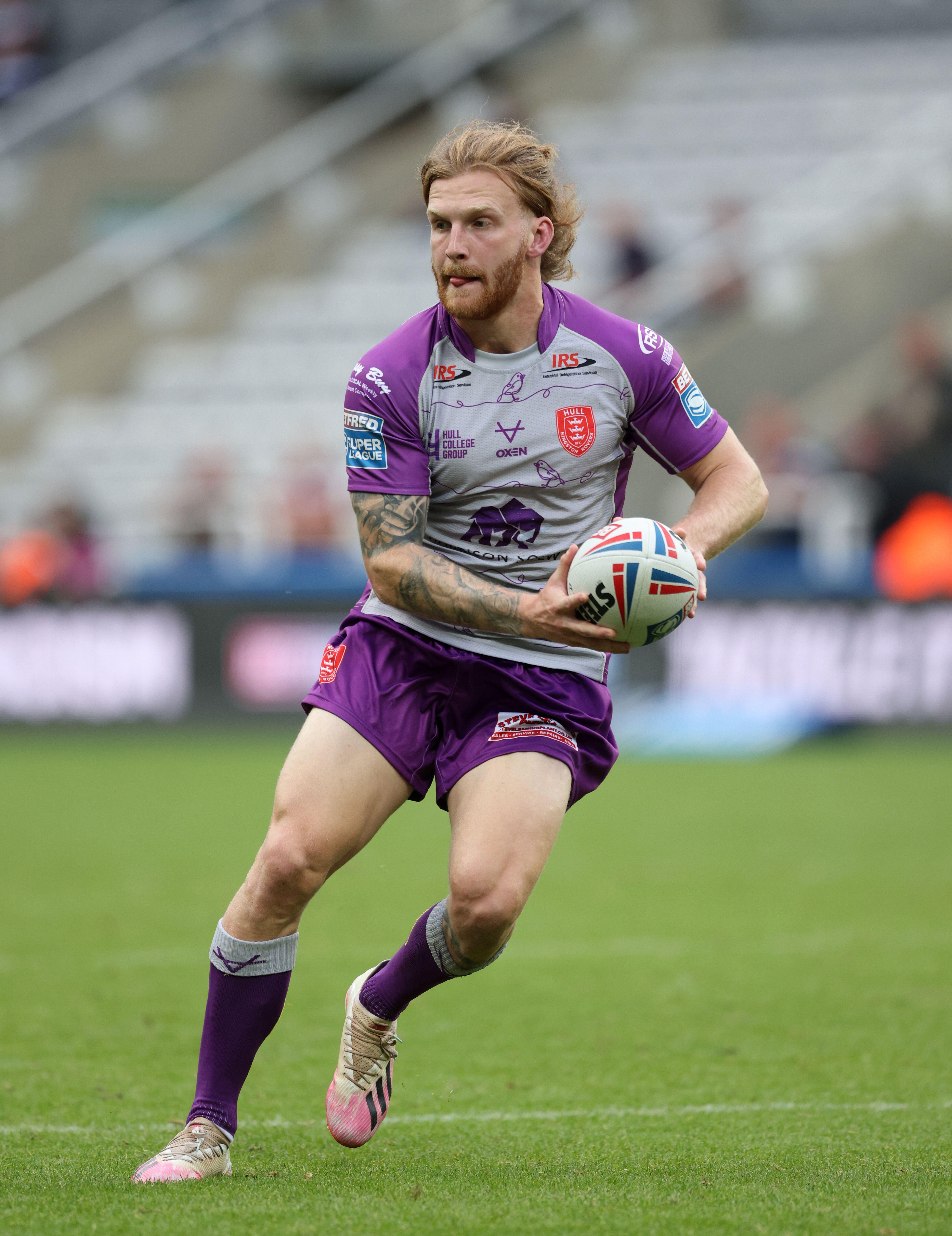 Keyes leaving Robins | News - undefined