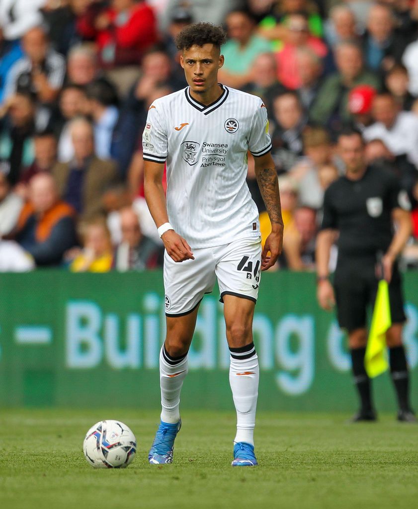 Investigation starts following allegations of racist abuse towards ...