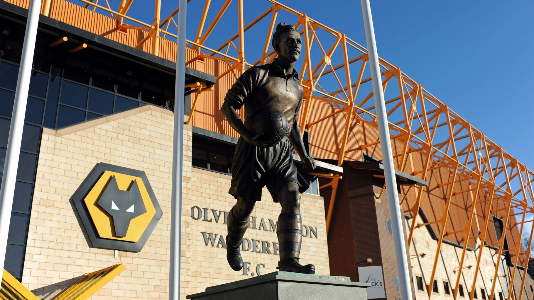 Wolverhampton Wanderers launch music label Wolves Records