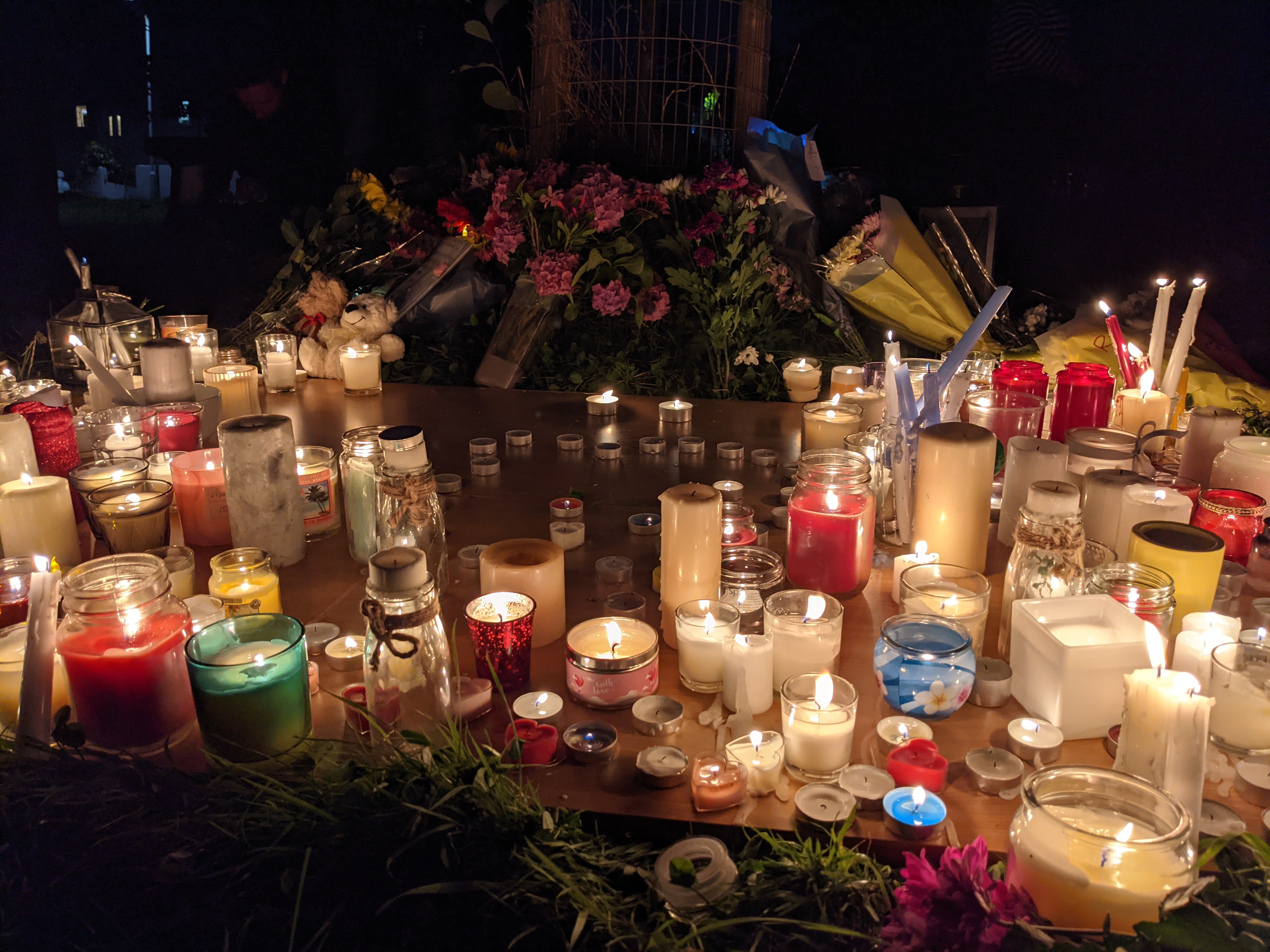 Tragedy of Keyham shooting could effect community for 'their entire ...