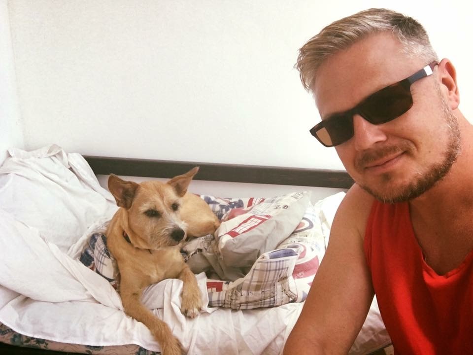 Ripon man who "lost his independence" when he was unable to find a ...