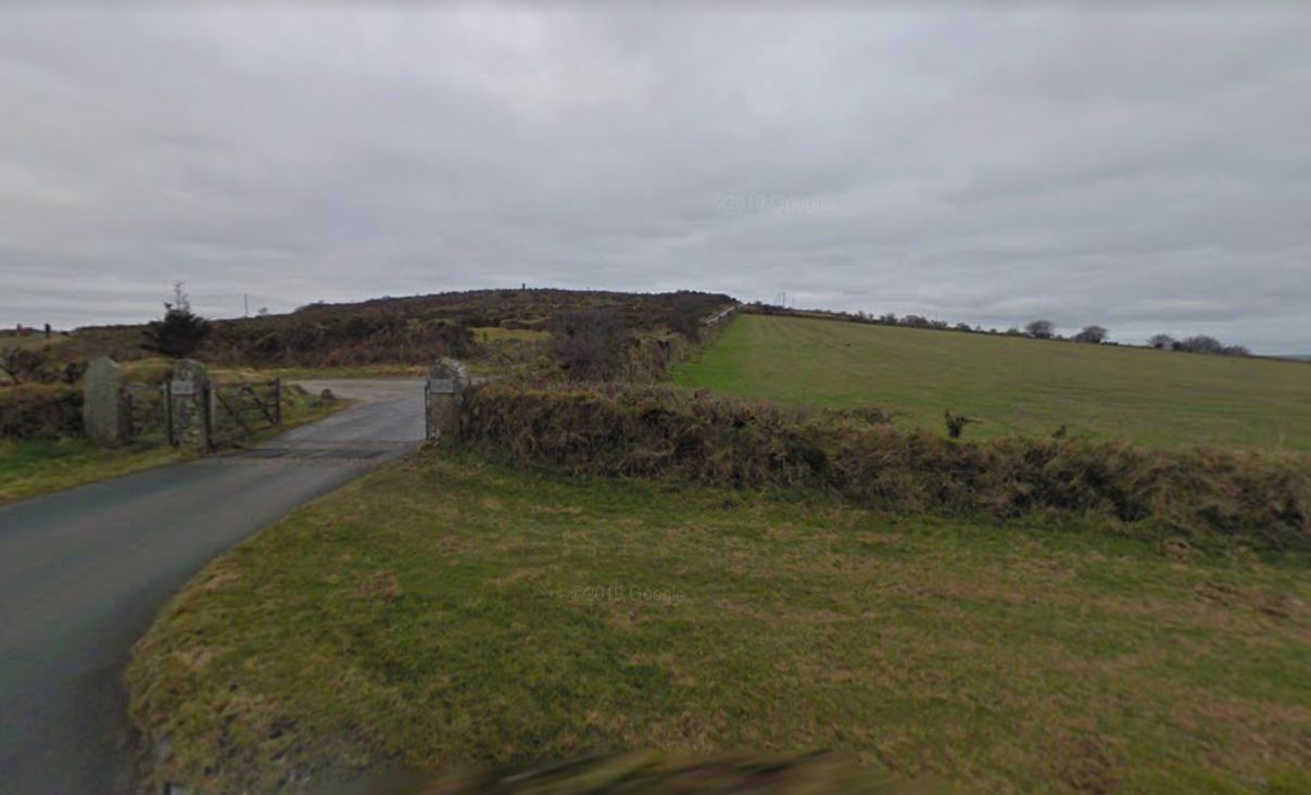 Two men found guilty of murder after death of young man at Cornish ...