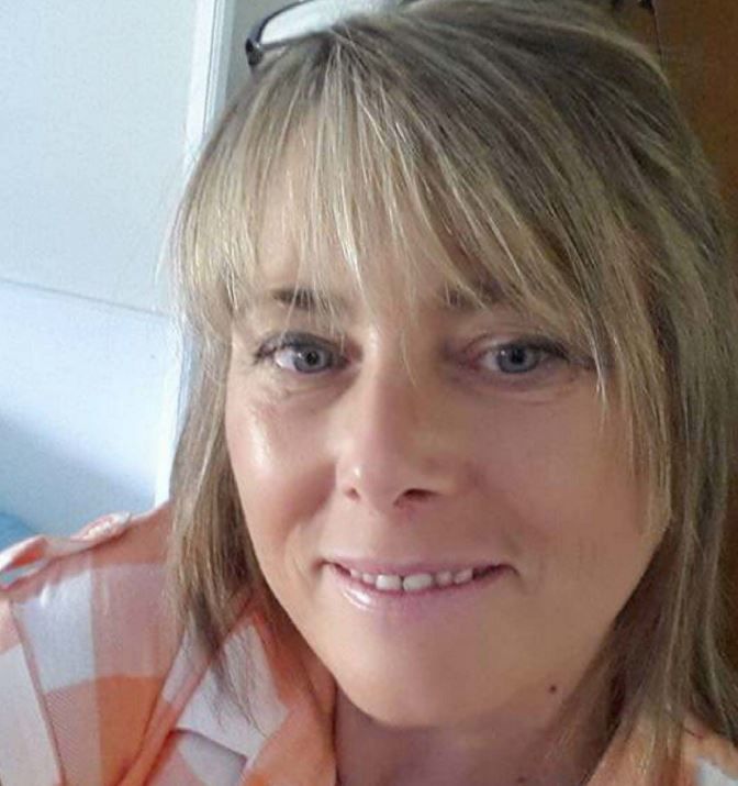 Manchester Arena victim 'died as she lived, doing things for other ...