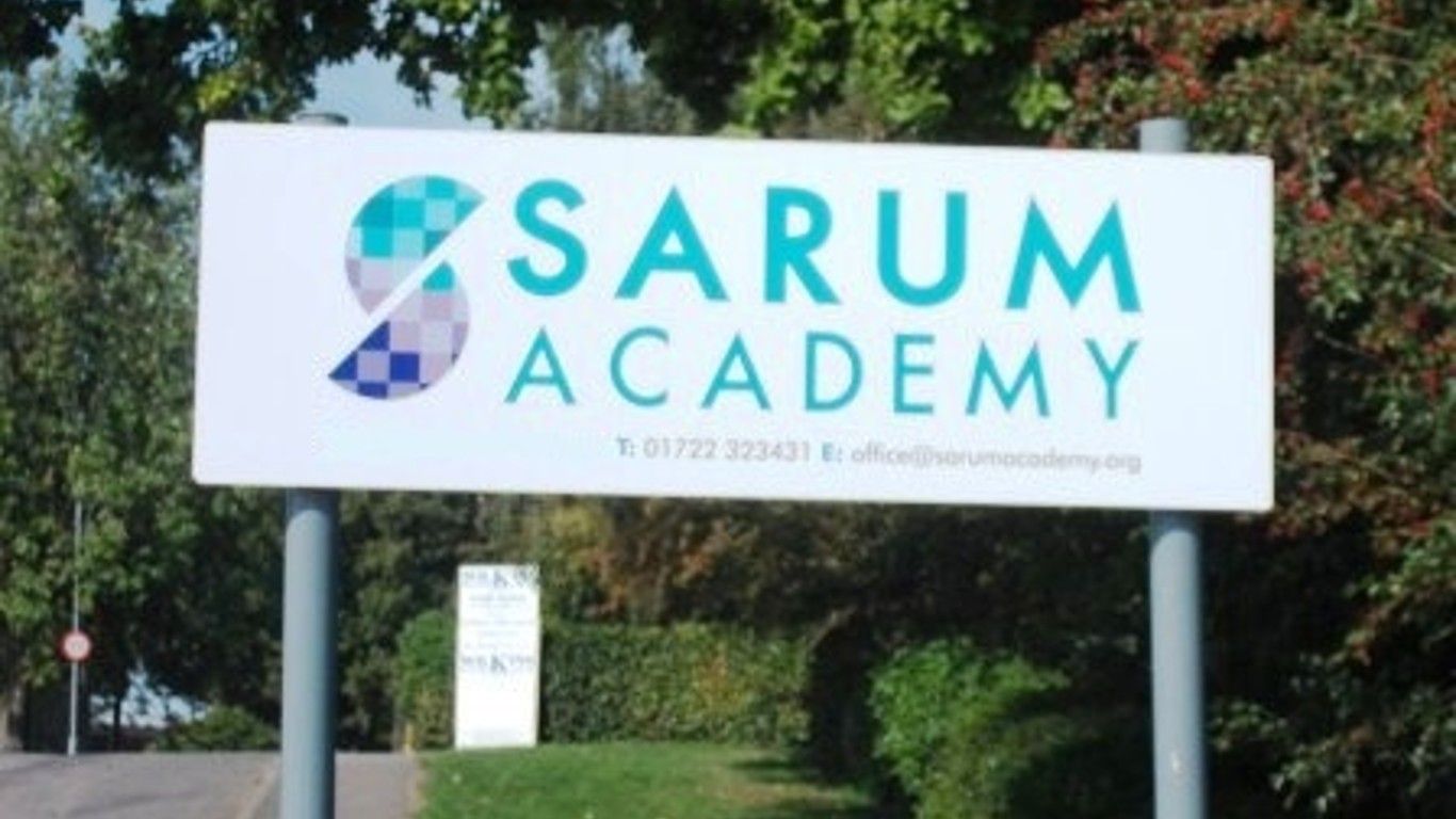 Salisbury City Council hope the club will become permanent addition.