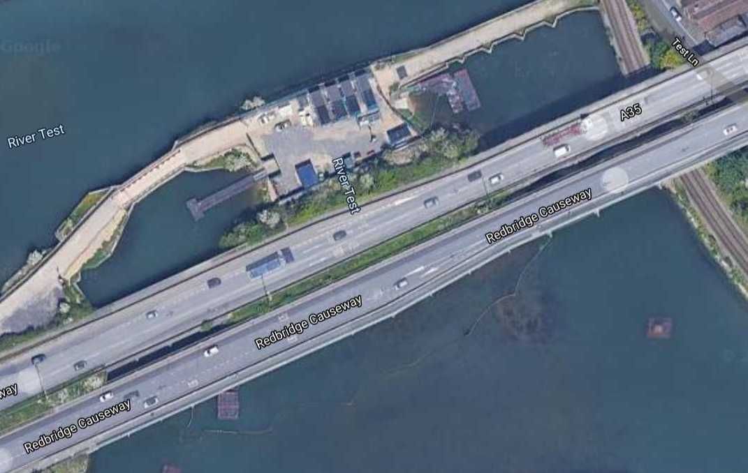 Third phase of Redbridge Causeway refurbishment given the green light ...