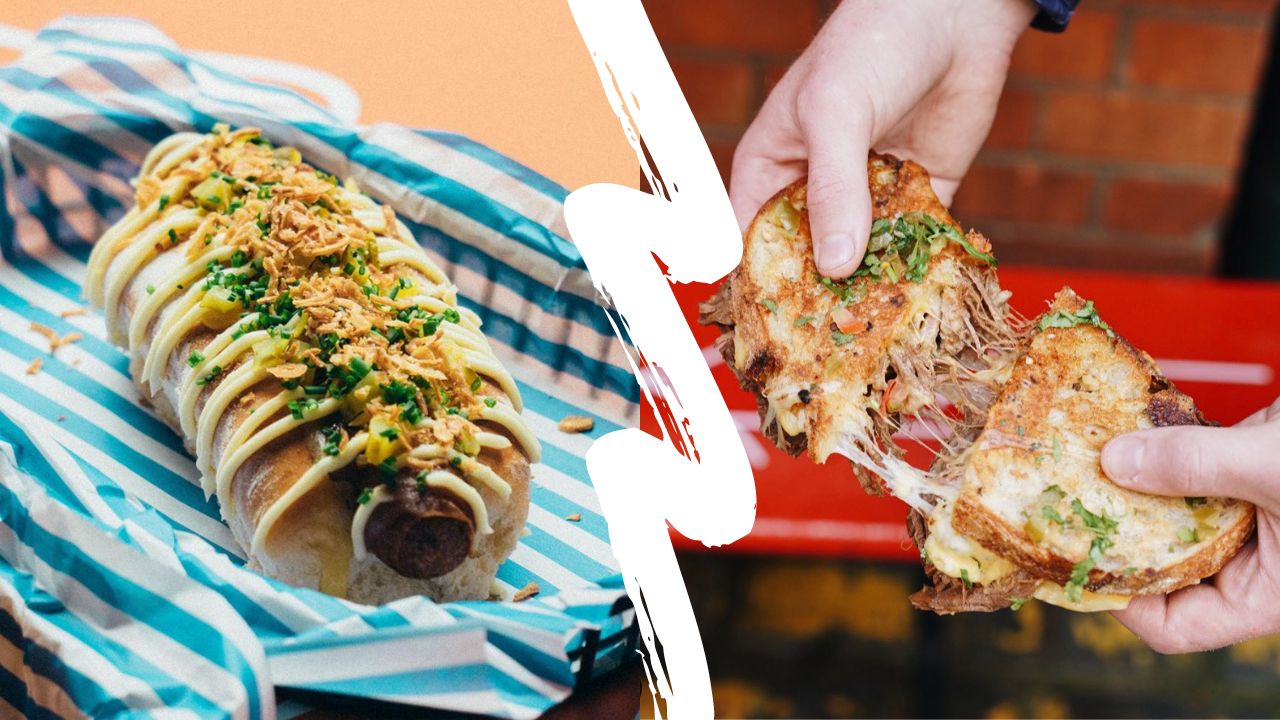 7 quirky food spots you must try in Belfast this weekend | Food Drink ...