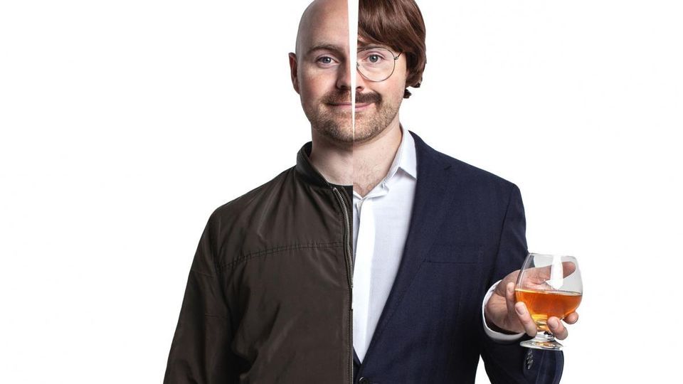 Extra tickets released for Paddy Raff at the SSE Arena | Gigs Nightlife ...