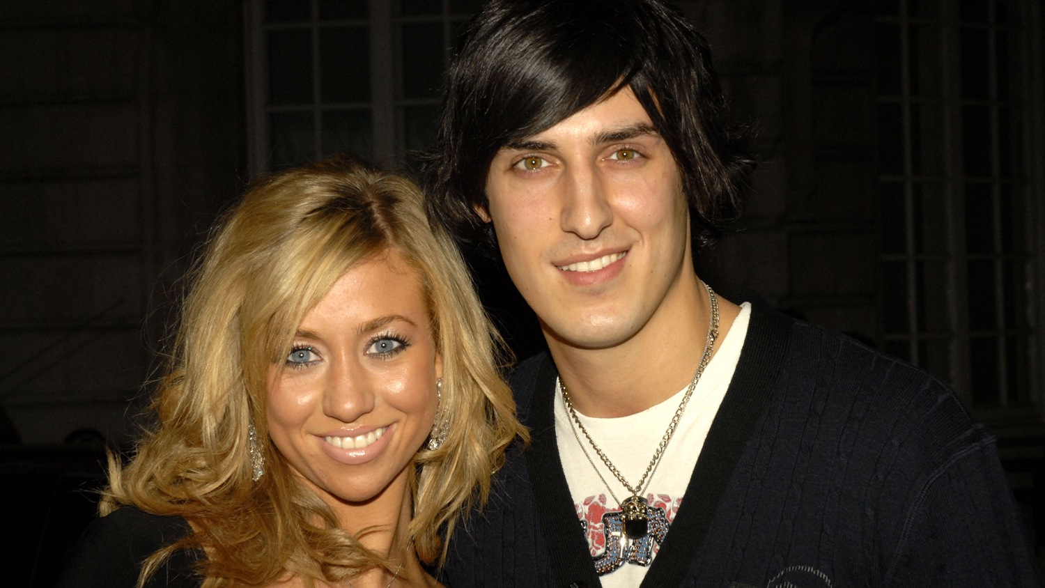 Big Brother couple Grace Adams-Short and Mikey Dalton welcome fourth child