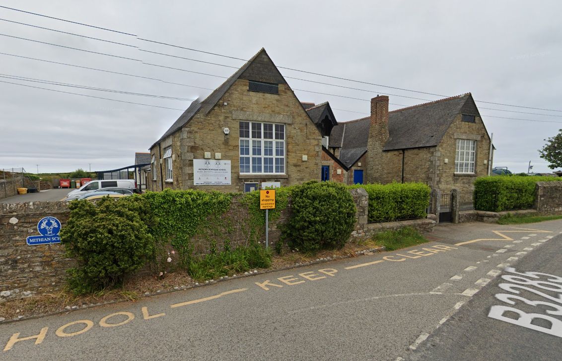 Cornwall primary school shut for the week after 'high number of Covid ...