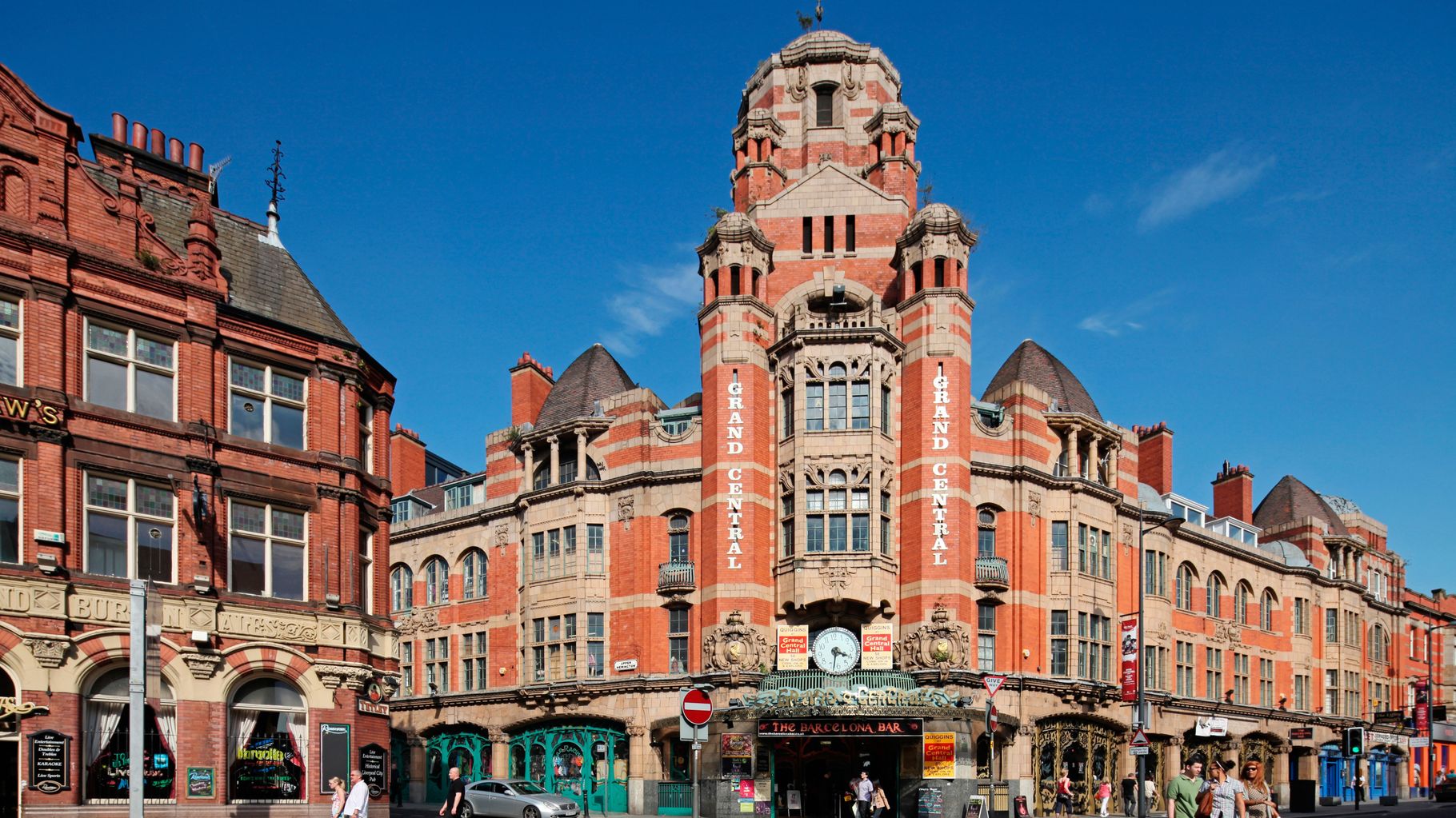 Liverpool Sound City festival: A guide