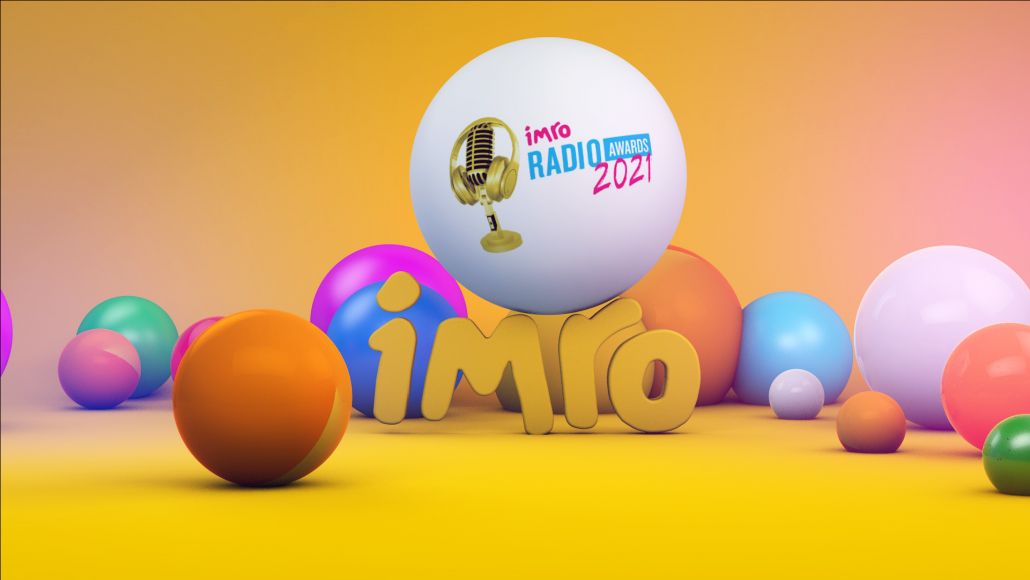 Bauer Media NI celebrates another big night at the 2021 IMRO Awards ...