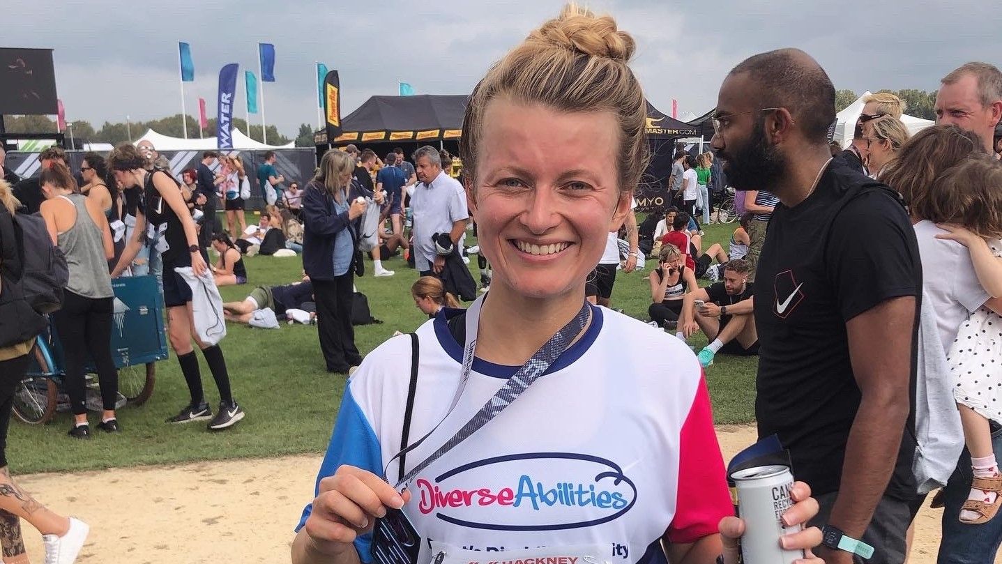 Dorset runners take on the London Marathon | News - Greatest Hits Radio