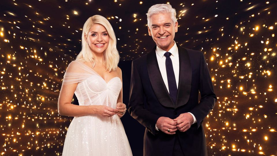 Dancing On Ice 2022: Corrie star Sally Dynevor first celeb confirmed