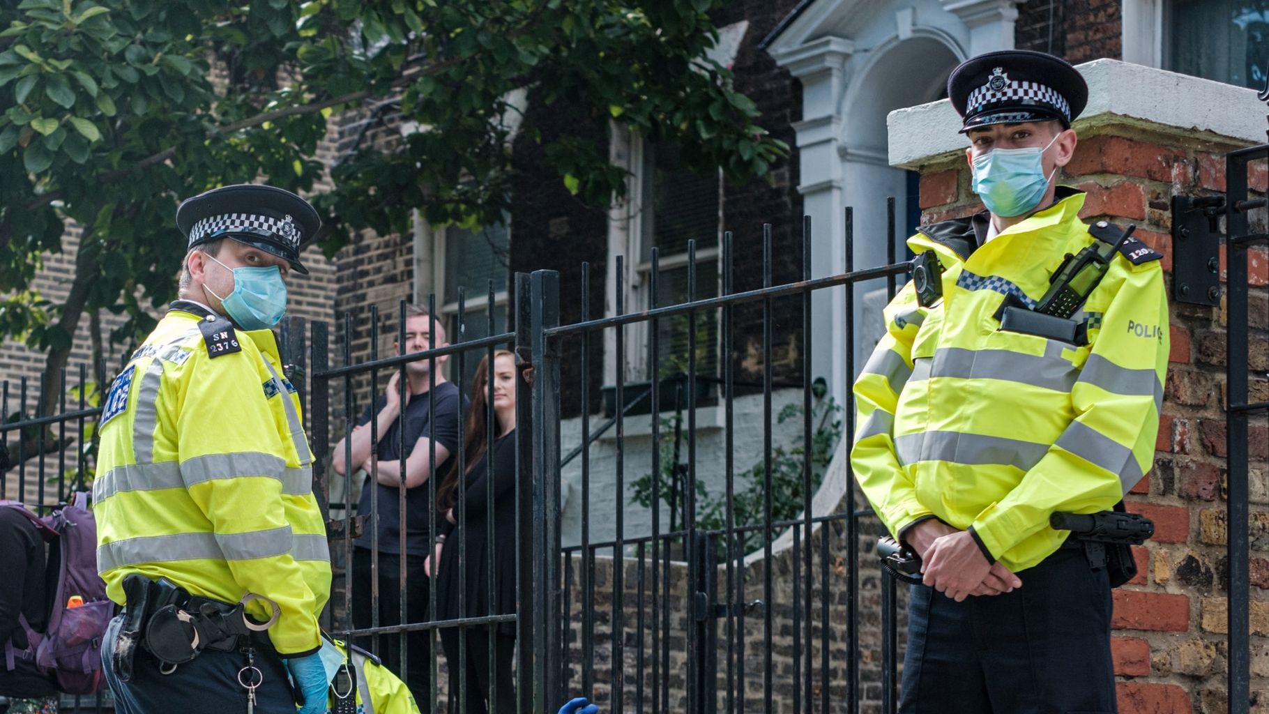 'It's hard for Women to trust police', says Coventry charity