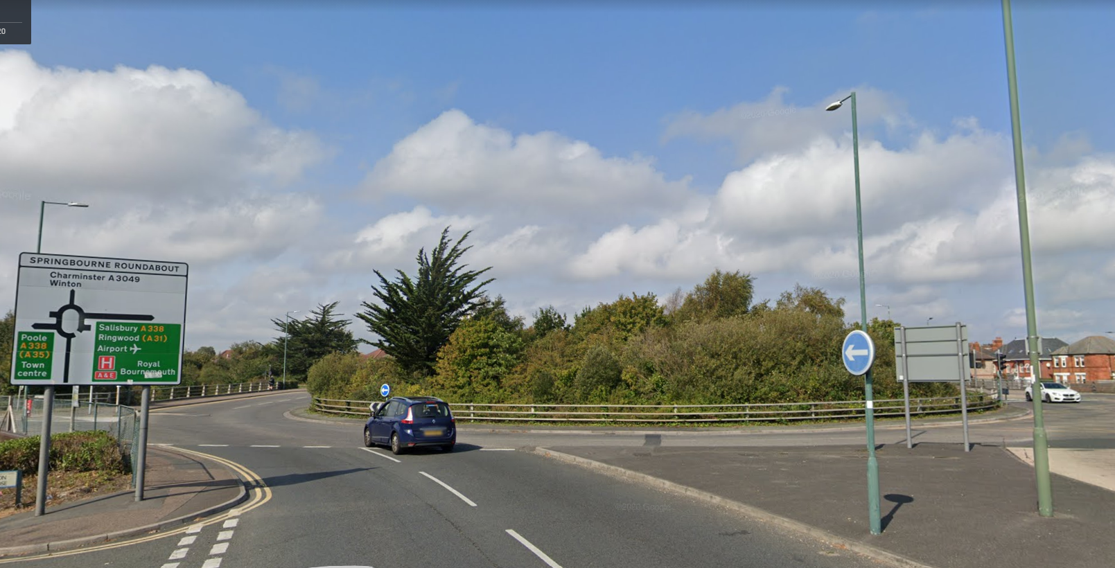 Dorset Police appeal after sexual assault in Bournemouth | News ...