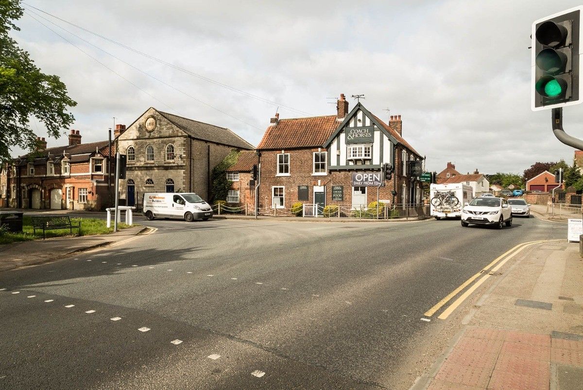 Drivers reminded of A64 closure this weekend | News - Greatest Hits ...