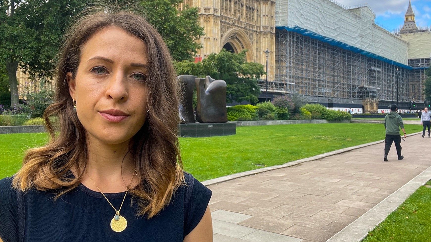 The latest political news and interviews from our Westminster correspondent