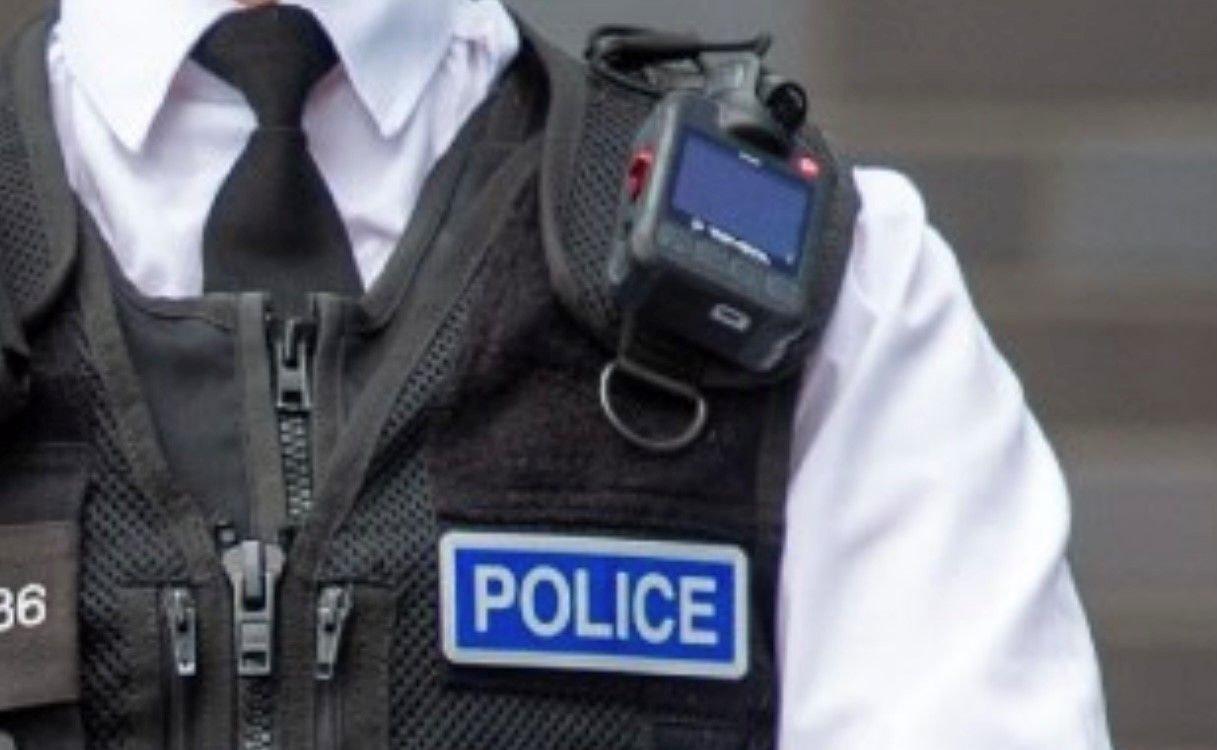 Police budget to deliver "record number" of officers in Devon and ...