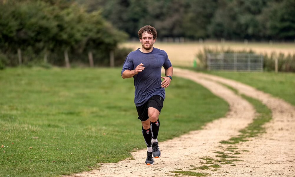 Craven man hoping he has what it takes to be crowned Britain's Fittest ...