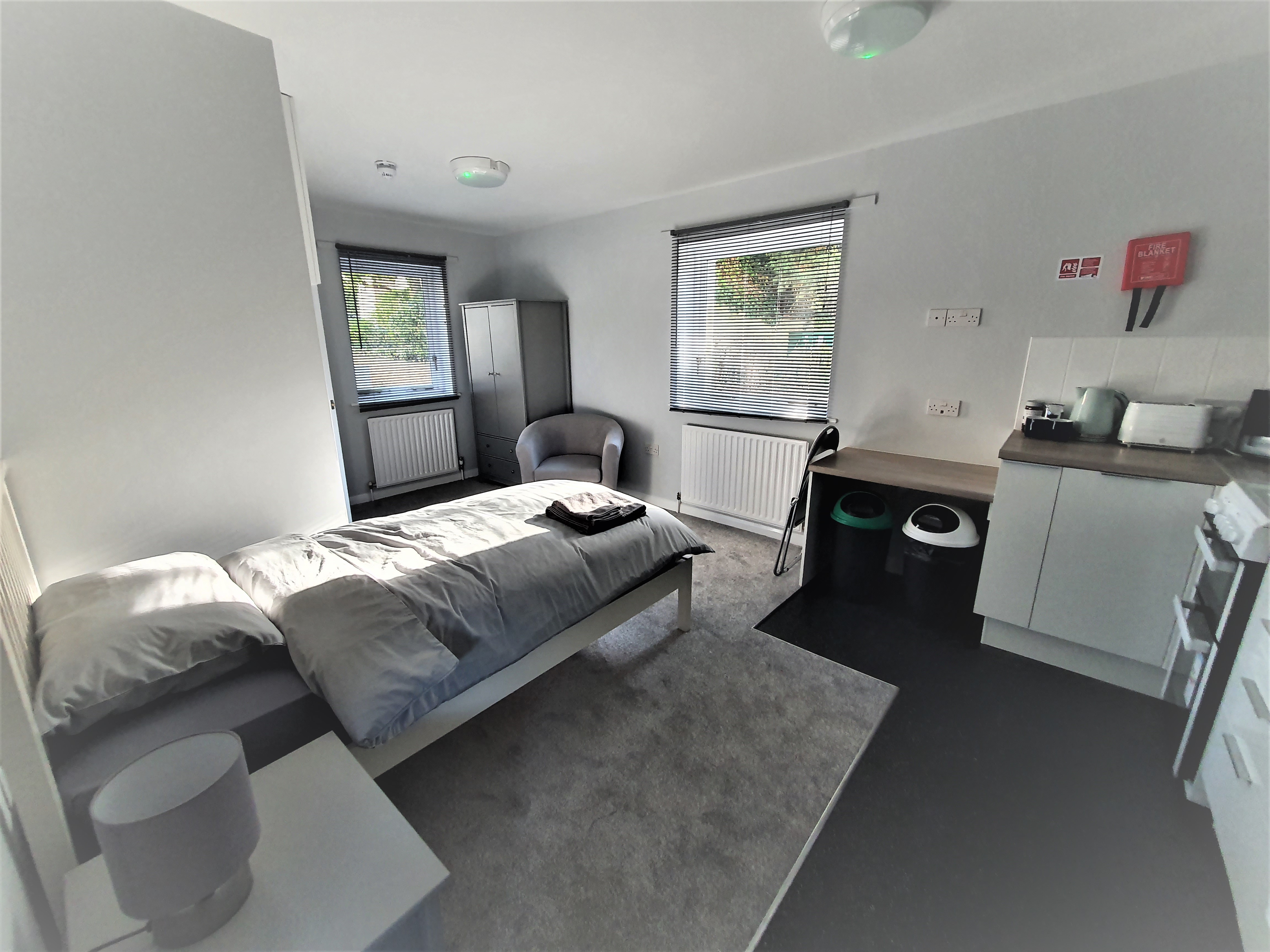 Six people in North Dorset currently experiencing homelessness will ...