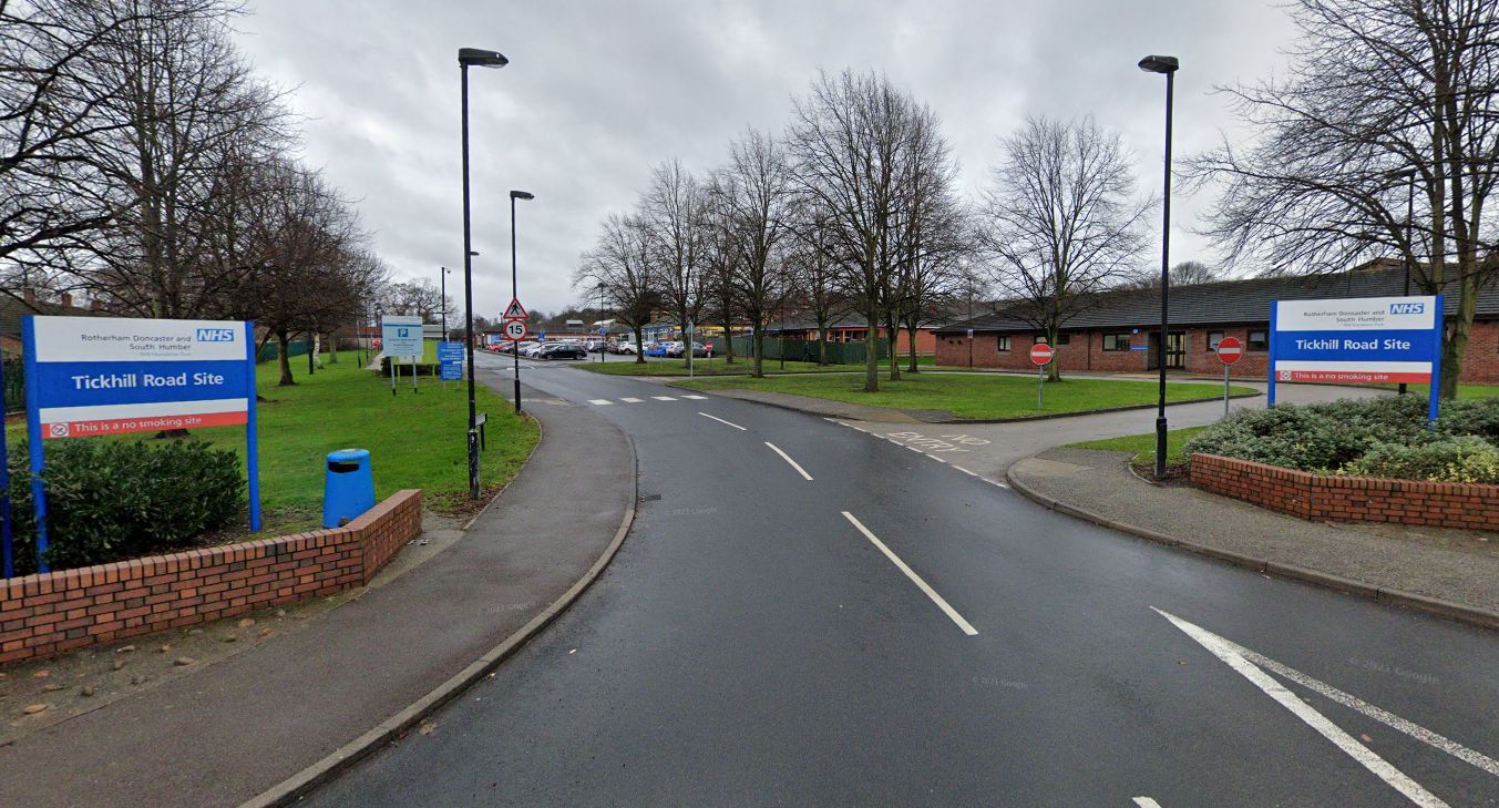 Mental health beds at Rotherham hospitals full 'since April' | News ...