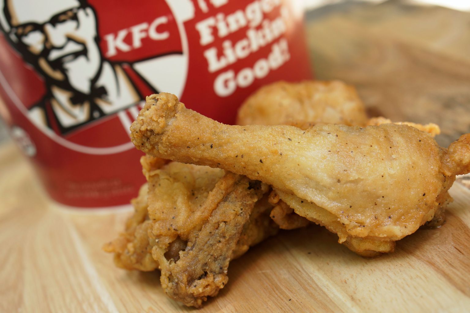 Fast food giant, KFC, has revealed to Greatest Hits Radio Dorset when ...