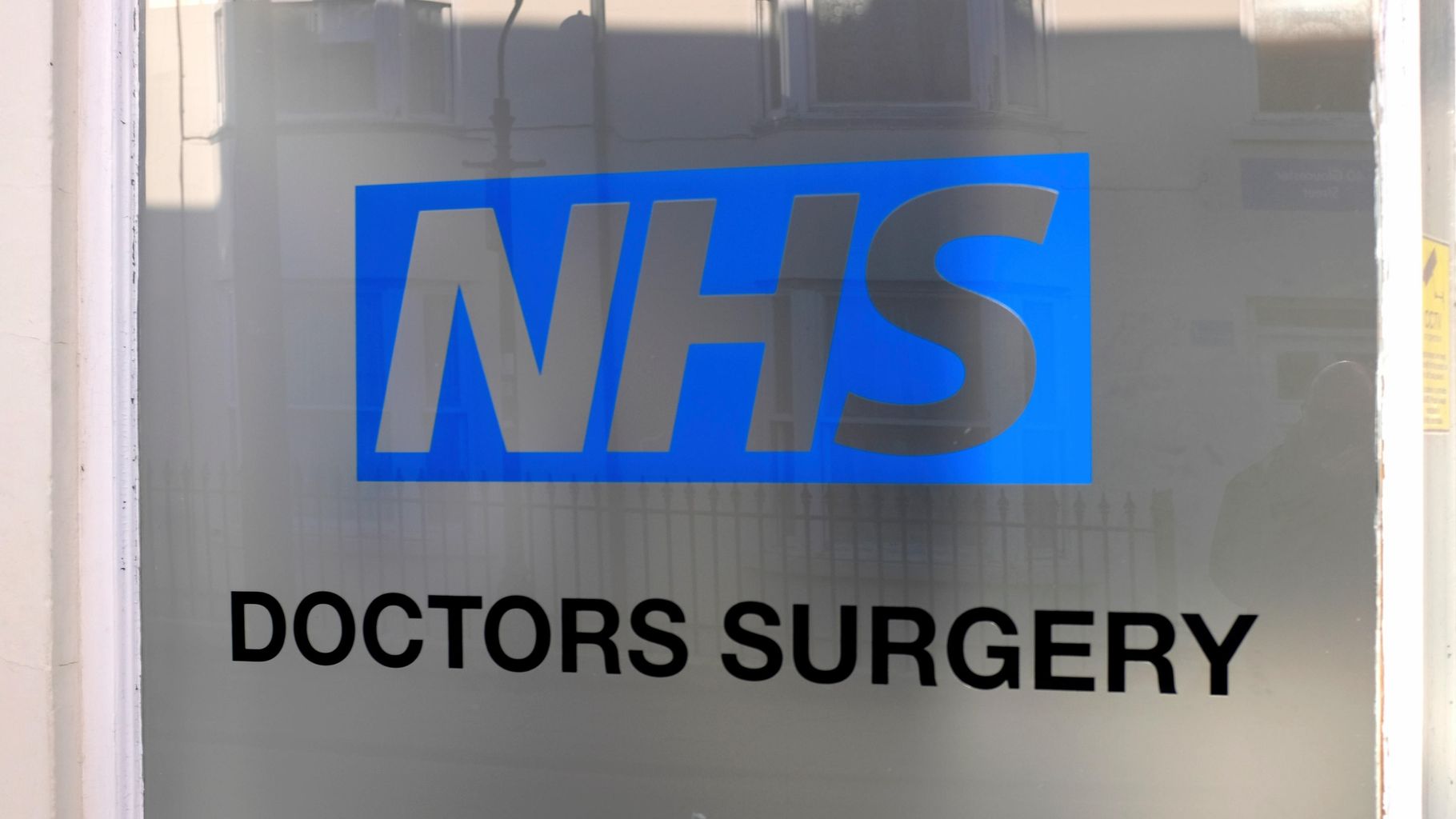 NHS not ready for winter, says 1/3 doctors
