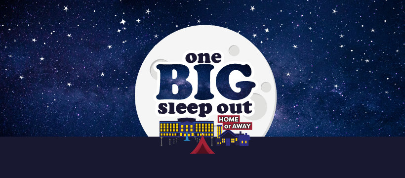 Simon Community's BIG Sleep Out event is back for 2021 and it’s bigger ...