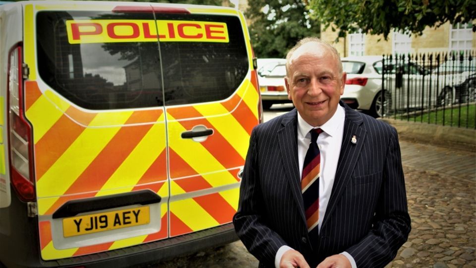 Philip Allott: "Doing what's right is hard!" | News - Greatest Hits ...