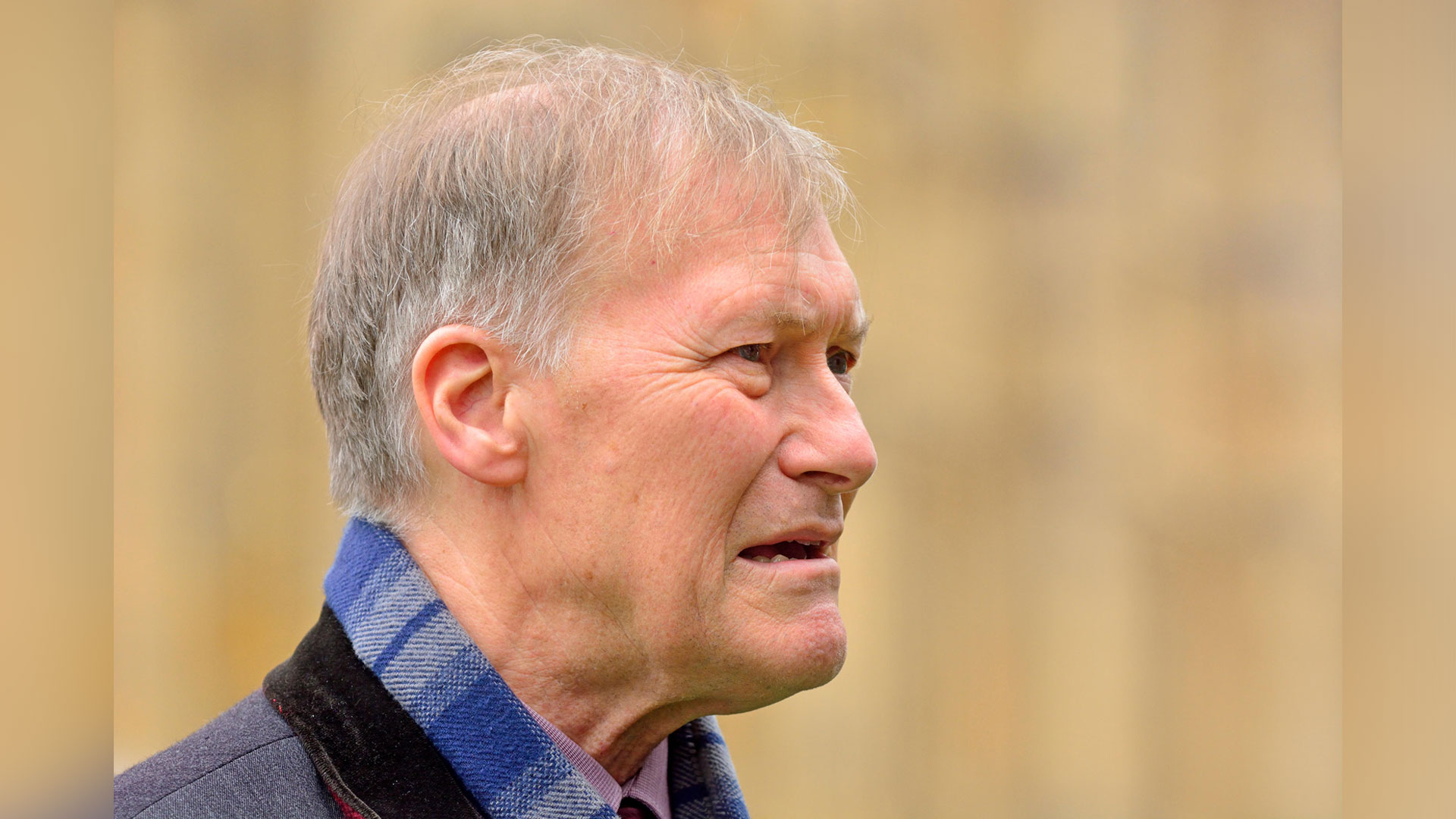 David Amess MP: Tributes paid on Yorkshire Coast