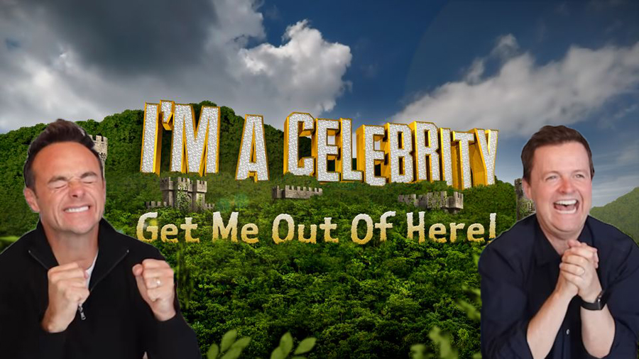 I'm A Celeb 2021: Bosses tease line-up with Ant and Dec