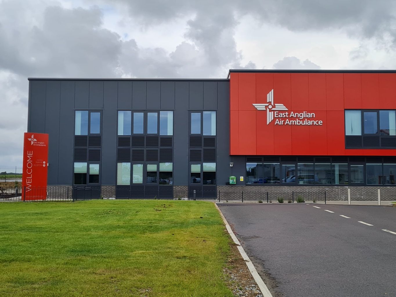 EAAA celebrates three months of operating 24/7 | News - Greatest Hits ...