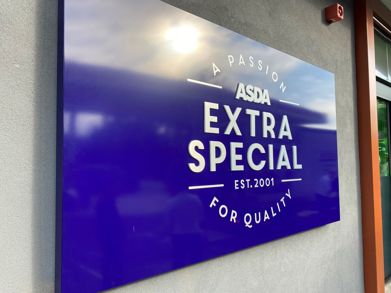 Premium Asda store opens in Buckinghamshire