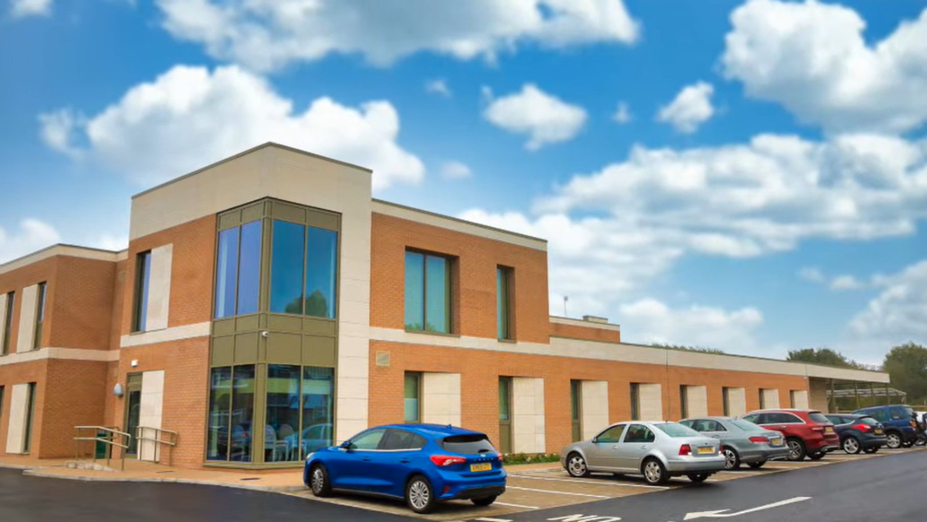 £5million health centre opens in Stoke-on-Trent