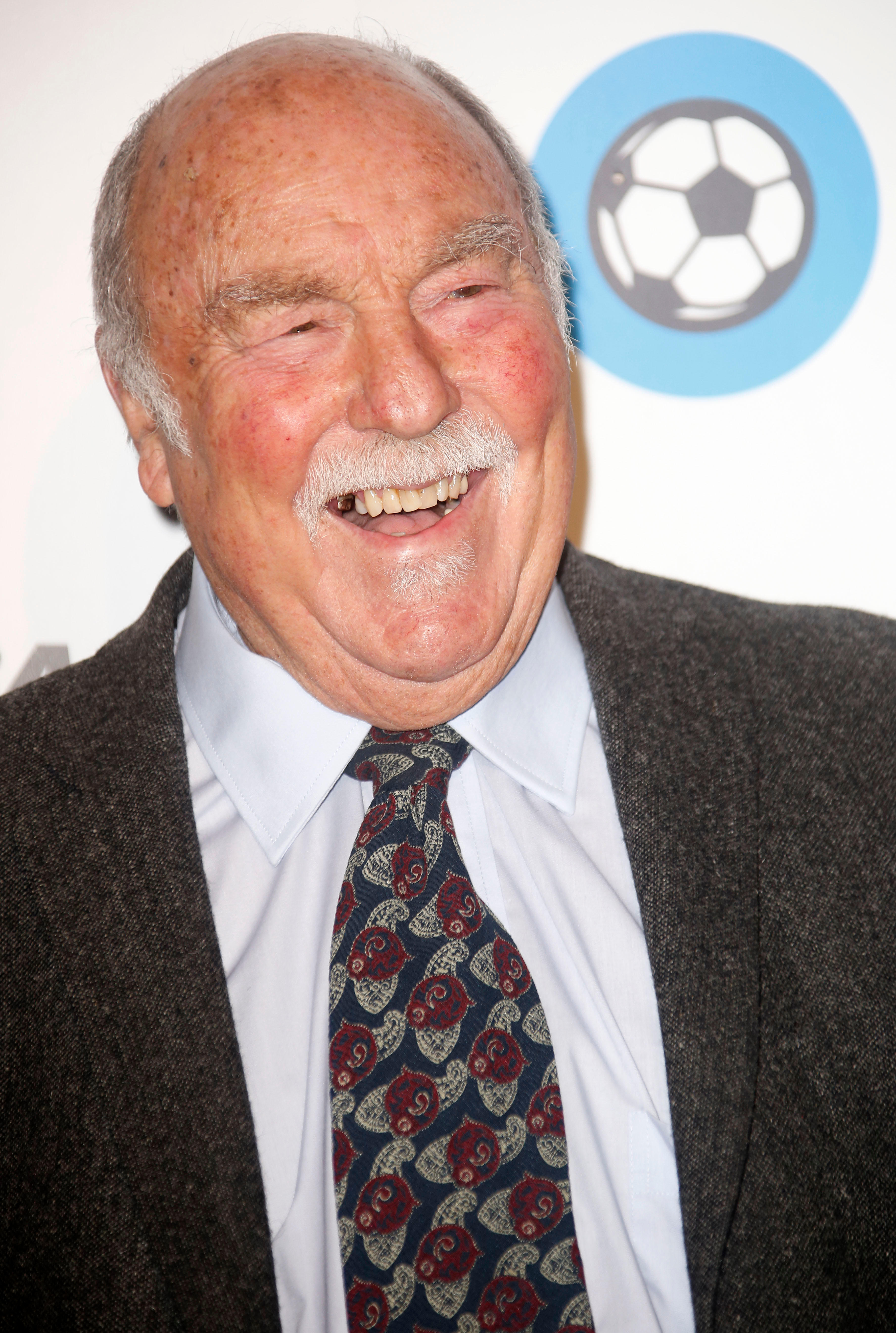 Jimmy Greaves laid to rest in Essex