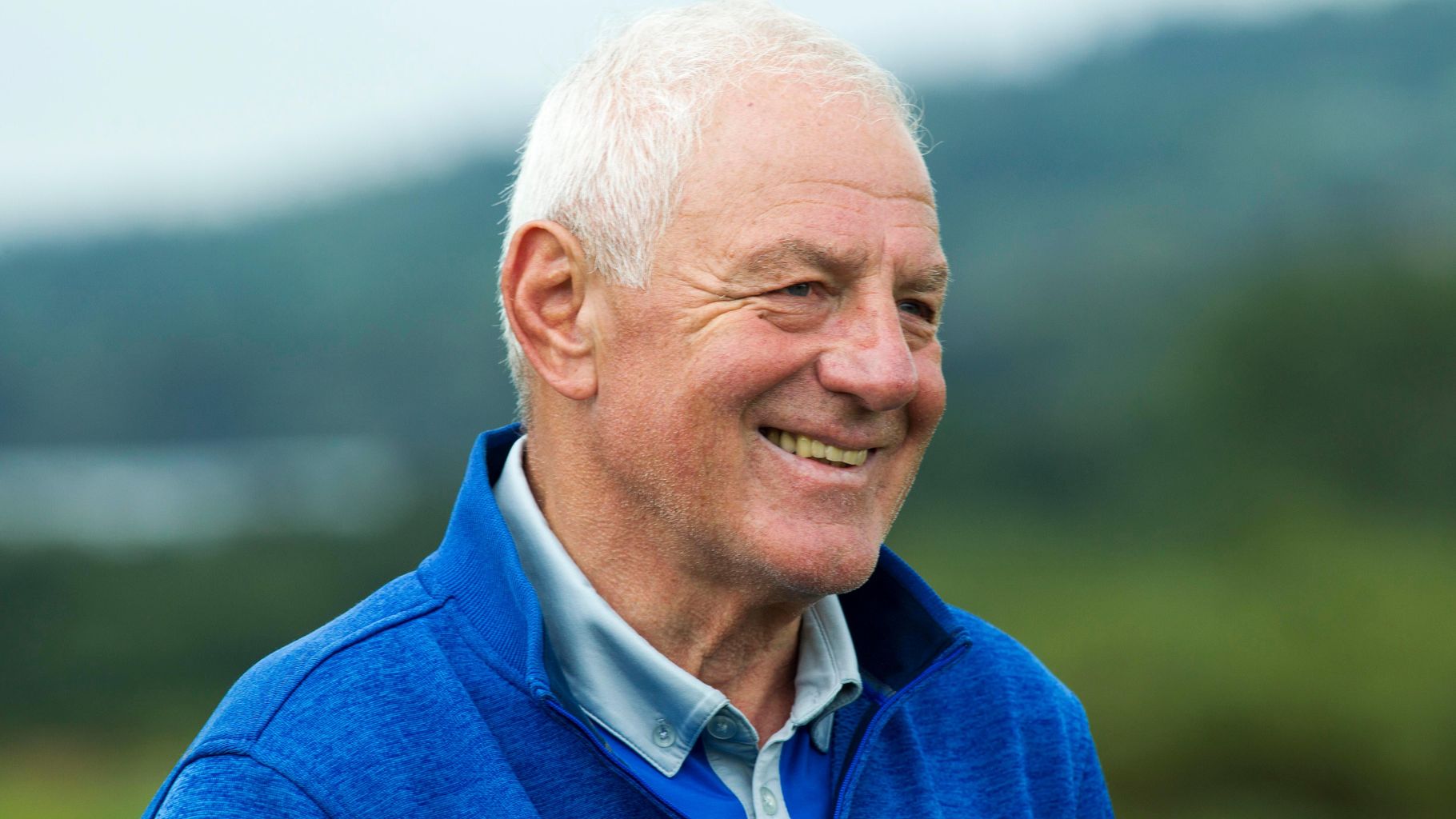 Former Rangers, Scotland and Everton boss Walter Smith dies