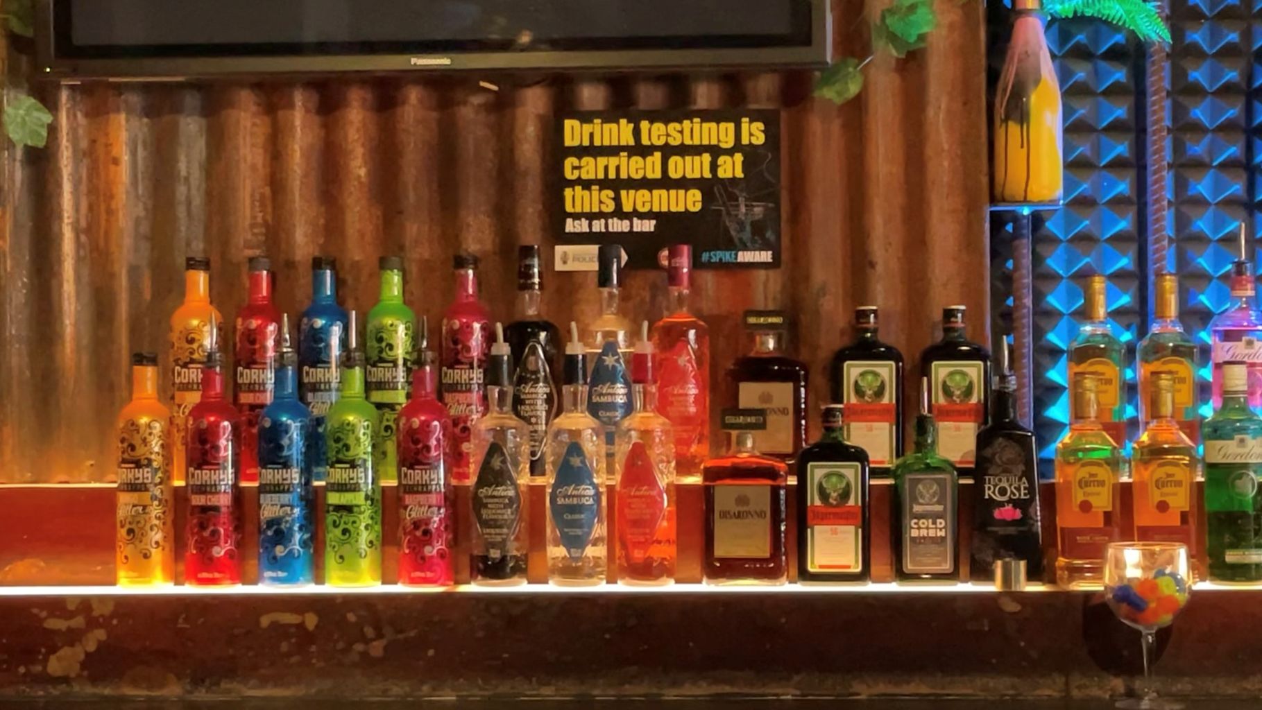 Women boycott bars and clubs across Cornwall and Devon over drink ...