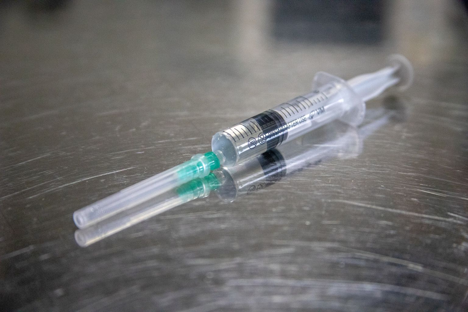 First report of injection spiking in Surrey | News - Greatest Hits ...