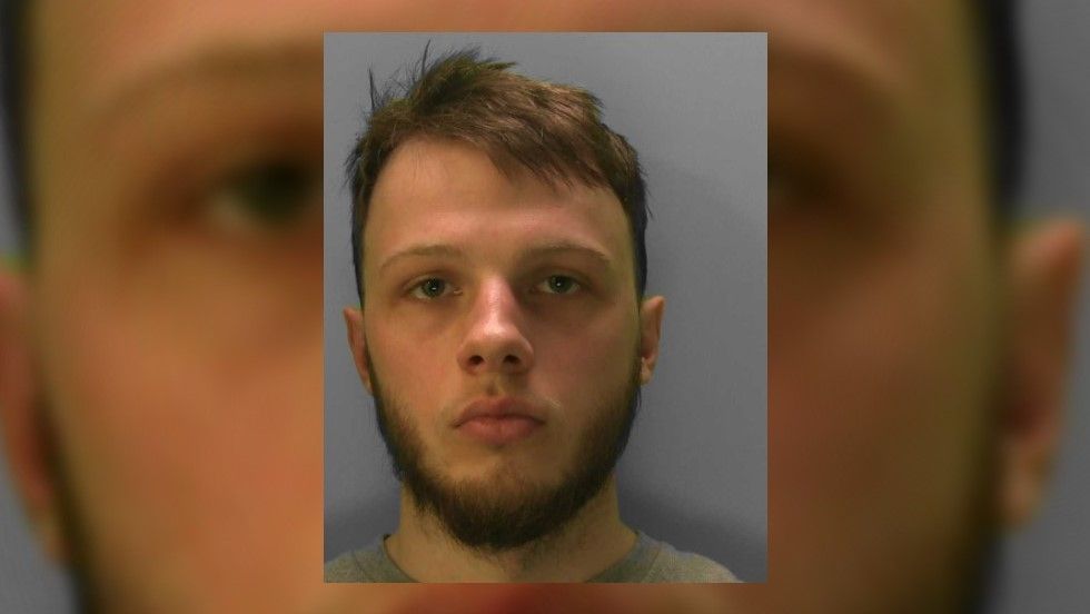 Fairwarp man given life for murder of friend