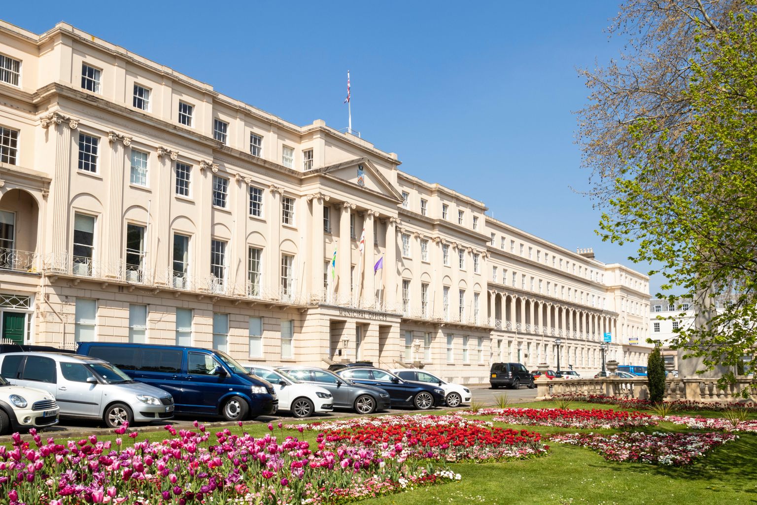 Pandemic costs Cheltenham Borough Council £1.5m