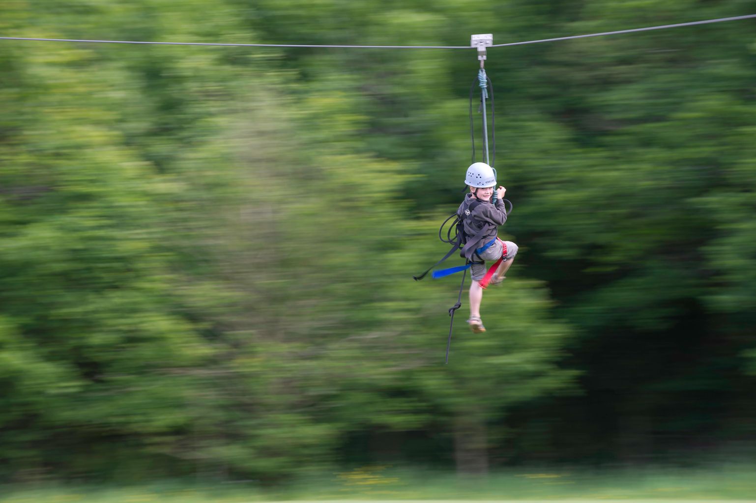 Ofsted inspection unveils safeguarding concerns at PGL Osmington Bay ...
