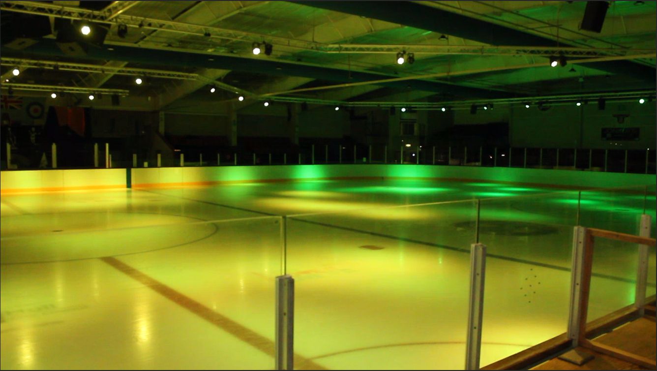 Hull Arena reopens this weekend to the public following after more than ...