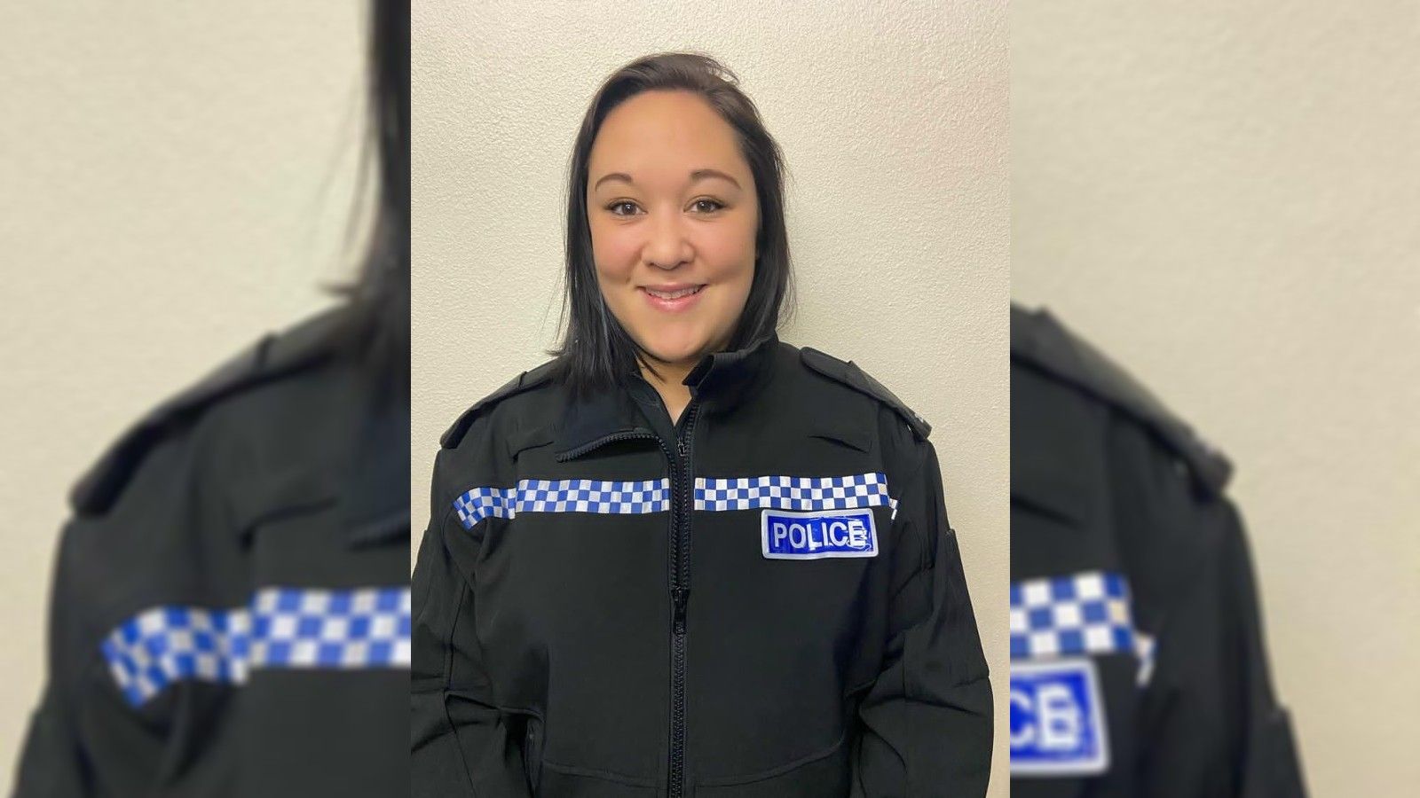 Hampshire police officer nominated for bravery award | News - Greatest ...