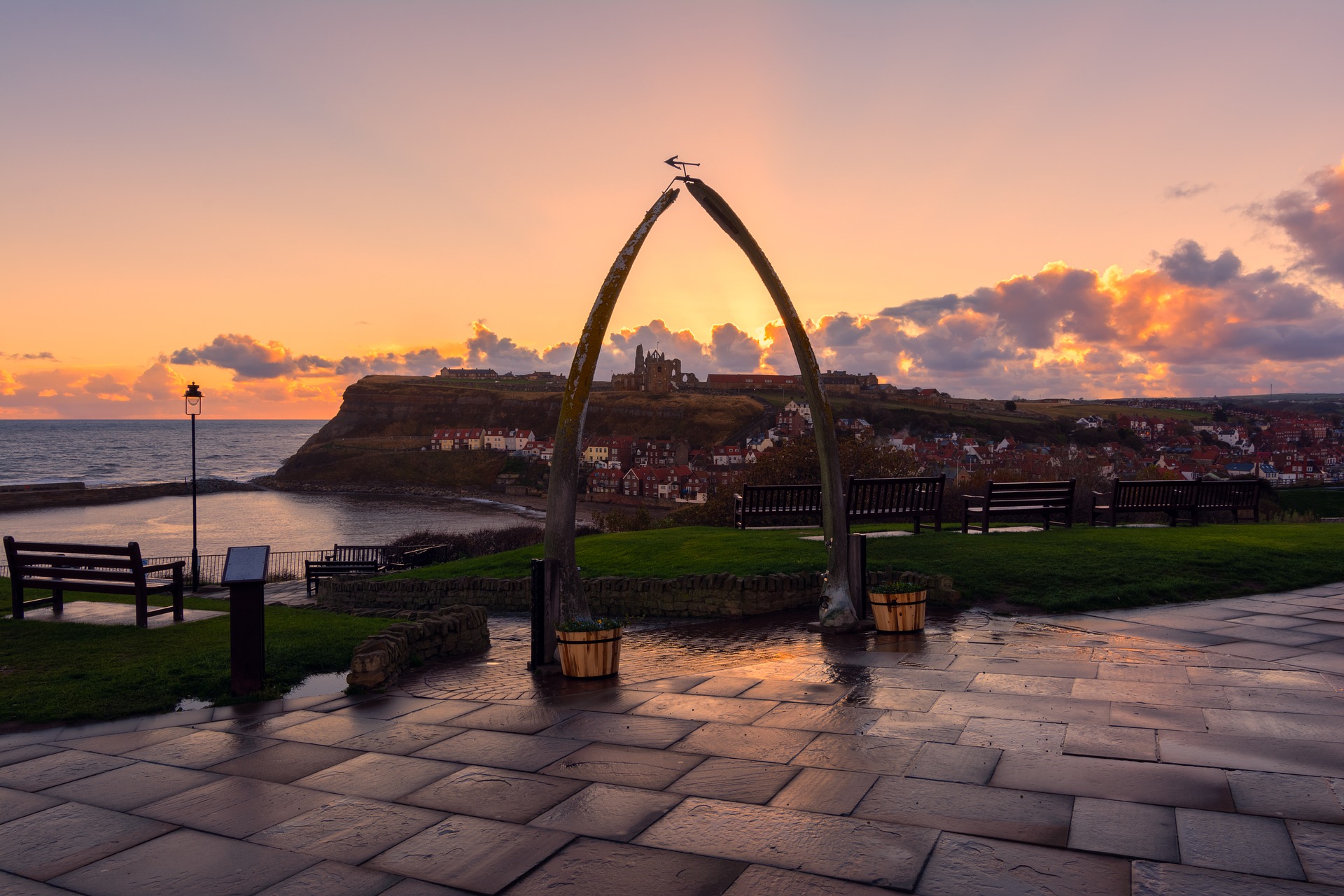 People living in Whitby urged to have their say on how town can be better
