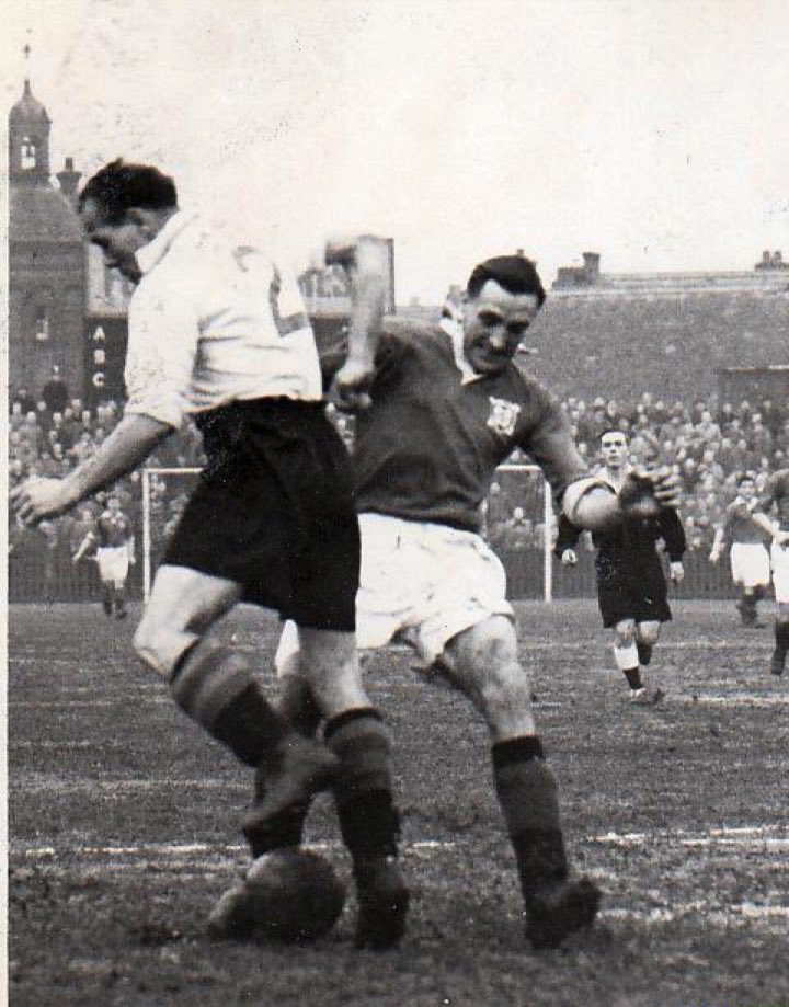 York City legend Alf Patrick dies aged 100 | News - Greatest Hits Radio ...