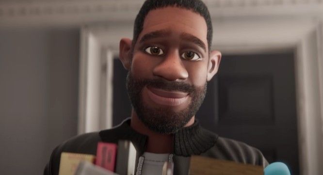 Disney’s emotional and heart-warming Christmas advert is here 🎄